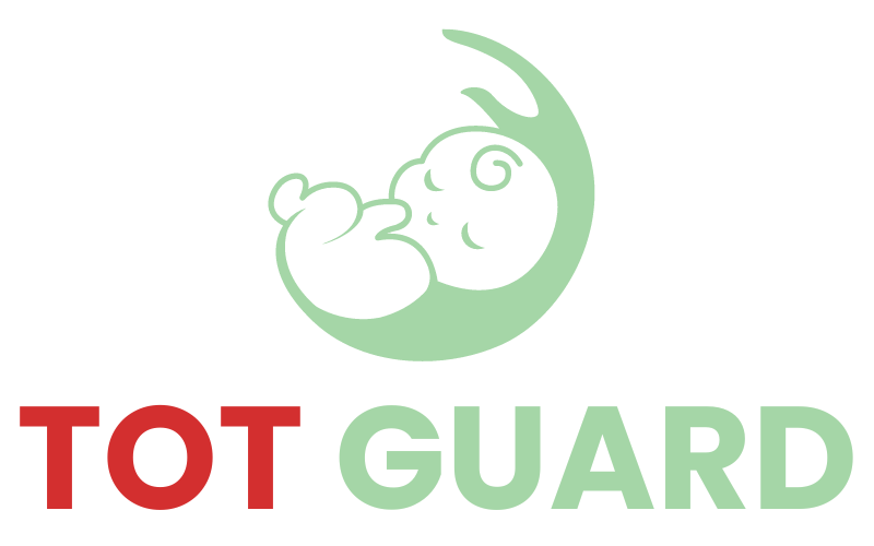 TotGuard – Trusted Baby Safety Products for Peace of Mind – Tot Guard